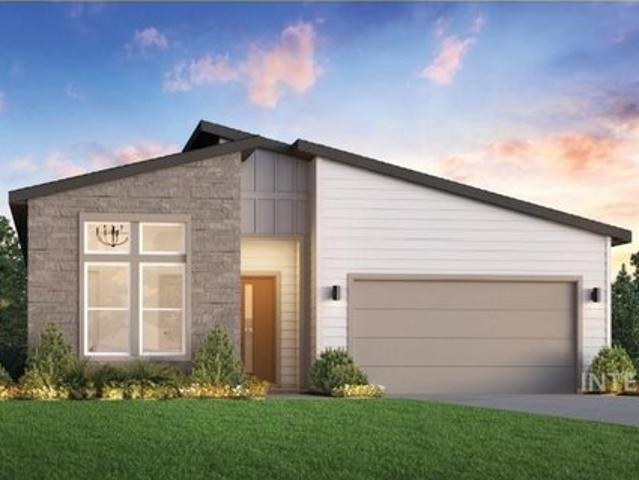 11881 S Sonora Ave, Kuna, ID 83634