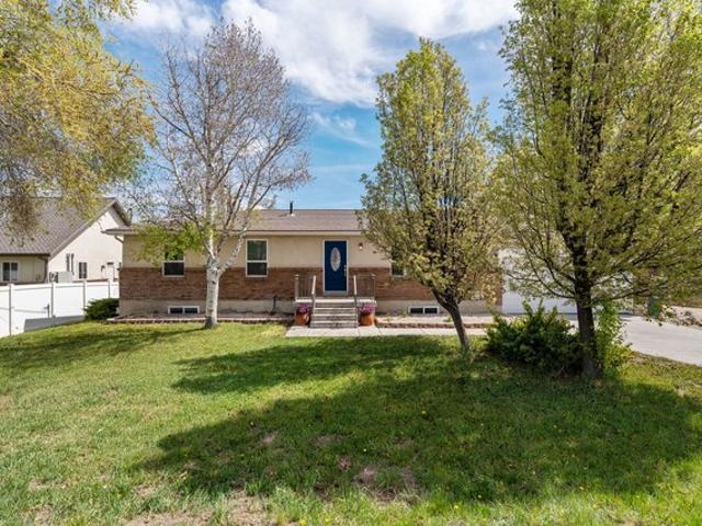 11881 S 2700 W, Riverton, UT 84065