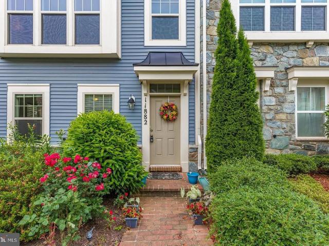 11882 Country Squire Way