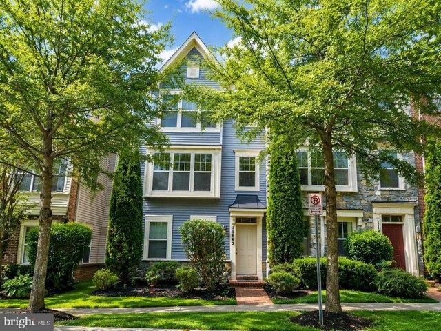11882 Country Squire Way, Clarksburg, MD 20871