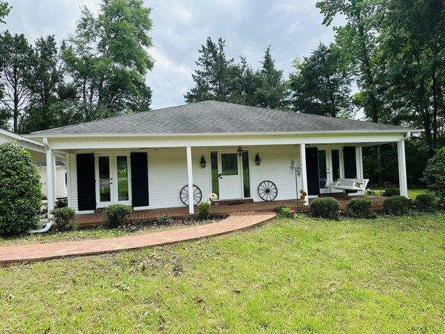 11887 E Holmes Rd, Collierville, TN 38017