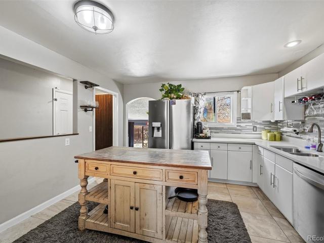 11887 S Clayson St, Parker, CO 80138 | MLS #5226