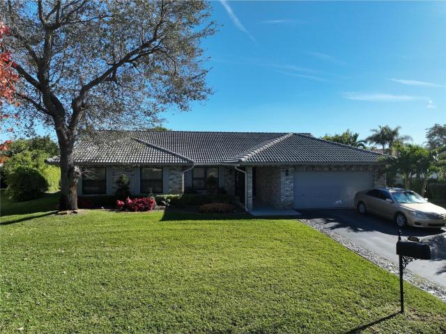 11884 NW 2nd Ct, Coral Springs, FL 33071 | MLS #F10542