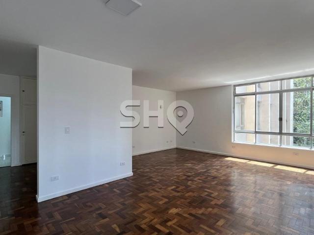 #1188636 Apartamento Locação com 183.50 m², 3 Quarto s, por R$ 11.000