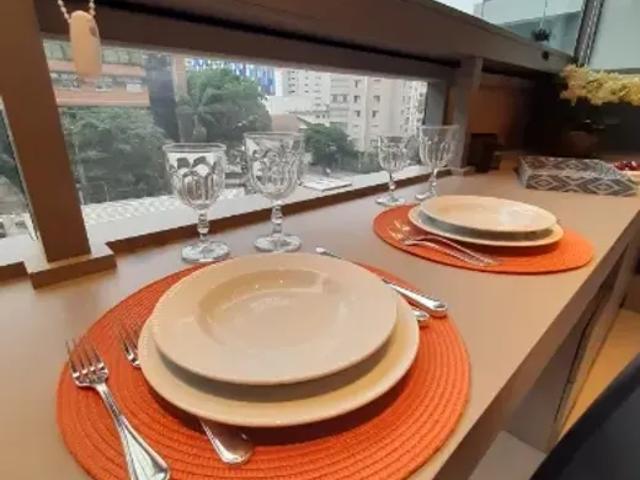 118865 Excelente Localização na Rua Oscar Freire