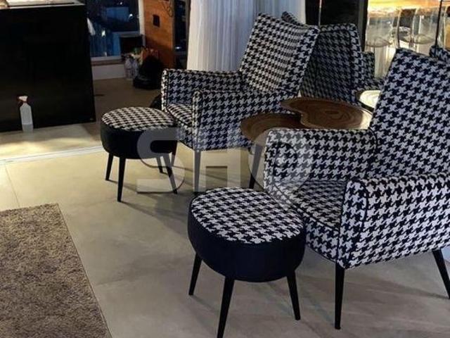 #1188664 Apartamento Locação com 120.00 m², 3 Quarto s, por R$ 15.500