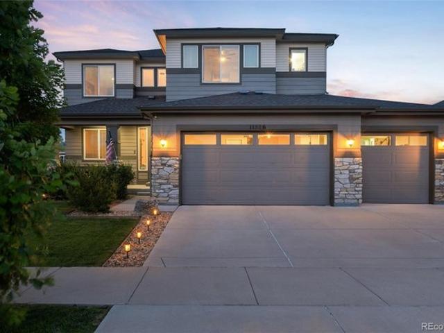 11886 Chipper Ln, Parker, CO 80134