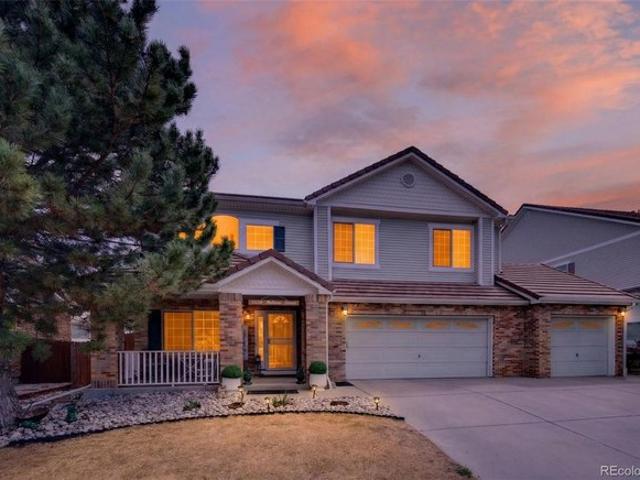 11886 Helena St, Commerce City, CO 80022