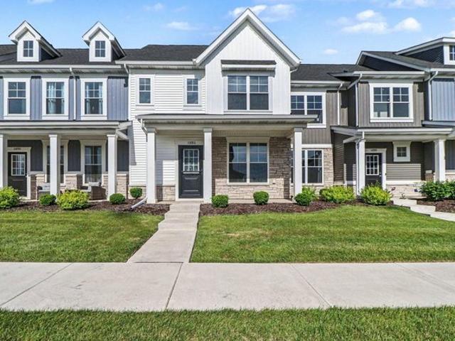 11886 Kentucky St, Crown Point, IN 46307