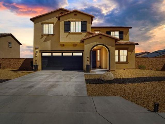 11886 Sierra Rd, Victorville, CA 92392