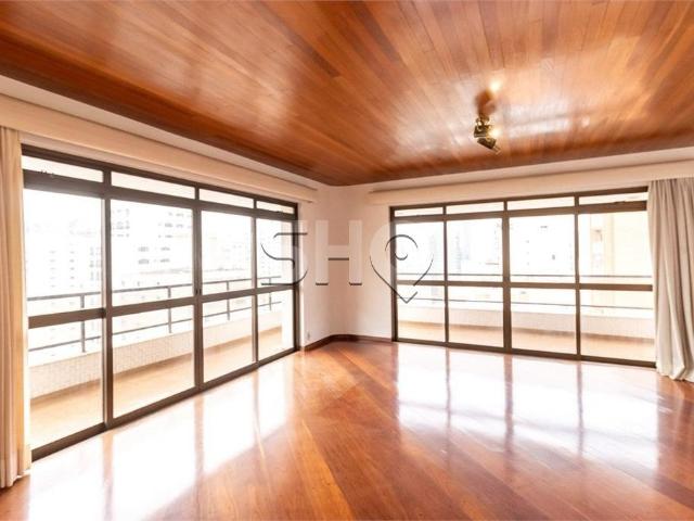 #1188846 Apartamento Locação com 296.00 m², 4 Quarto s, por R$ 22.000