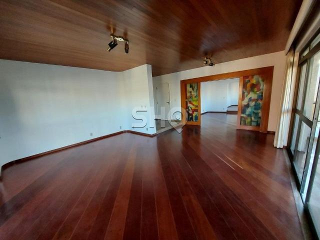 #1188846 Apartamento Locação com 296.00 m², 4 Quarto s, por R$ 22.000