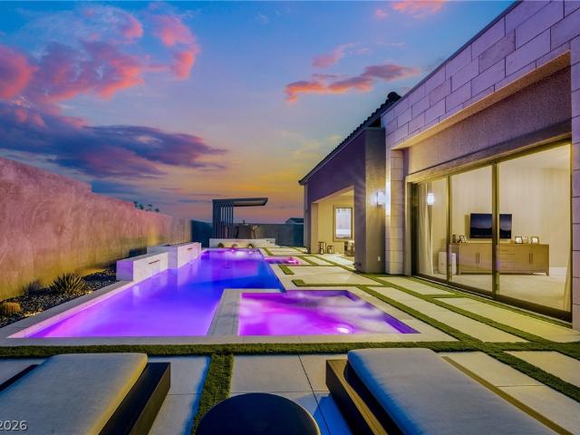 11888 Wildrose Arch Drive