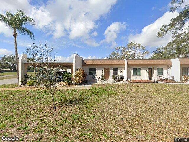 1188 Mission Cir Unit 46A, Clearwater, FL 33759