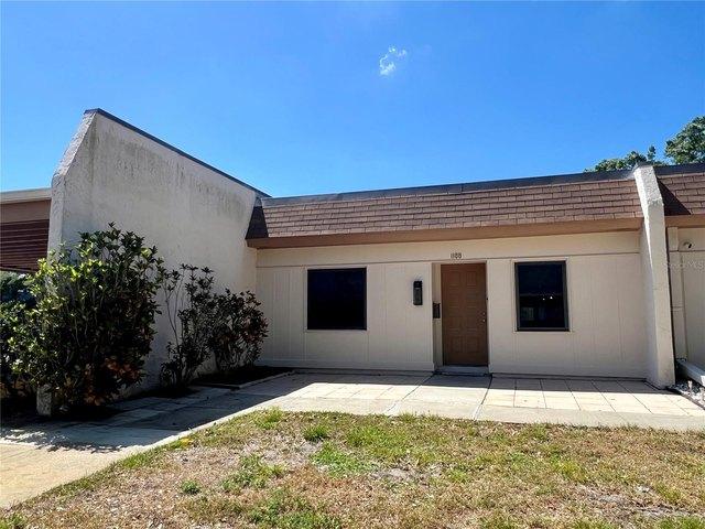 1188 Mission Cir Unit 46A, Clearwater, FL 33759