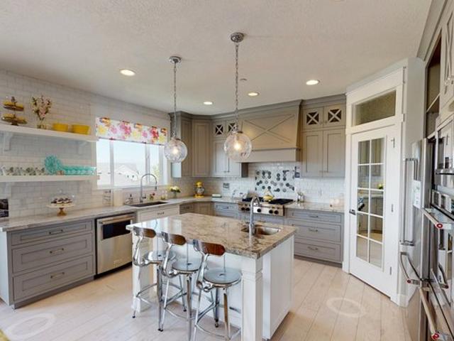 1188 N Coyote Crk Unit 122, Saratoga Springs, UT 84045