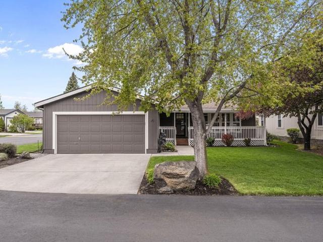 1188 NE 27th St Unit 90, Bend, OR 97701