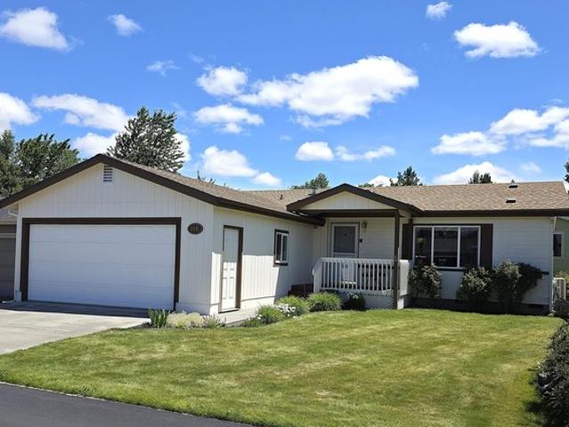 1188 NE 27th St Unit 118, Bend, OR 97701