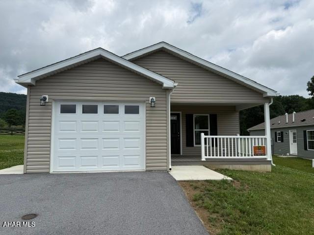1188 Oak Terrace Dr, Martinsburg, PA 16662