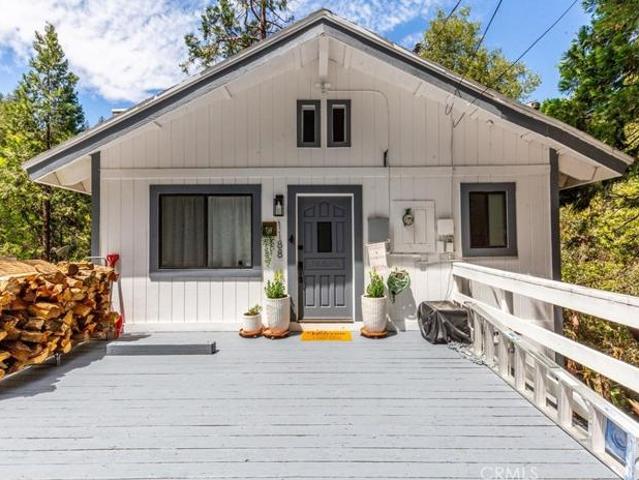 1188 Arbula Dr, Crestline, CA 92325