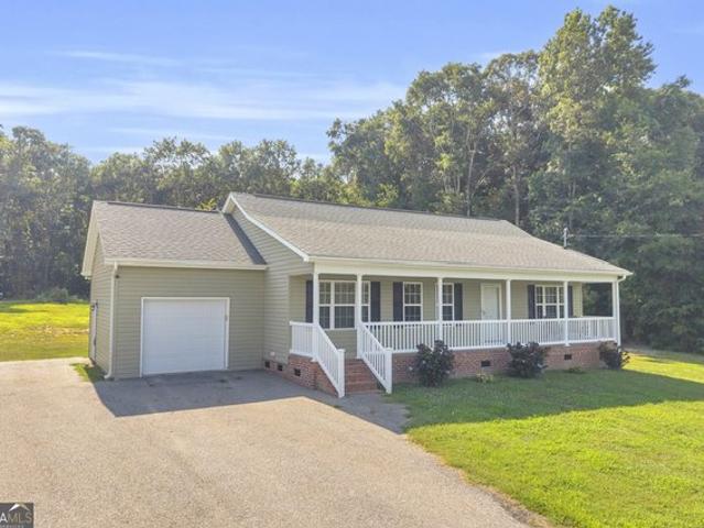 1188 Bert Moorhead Rd, Canon, GA 30520