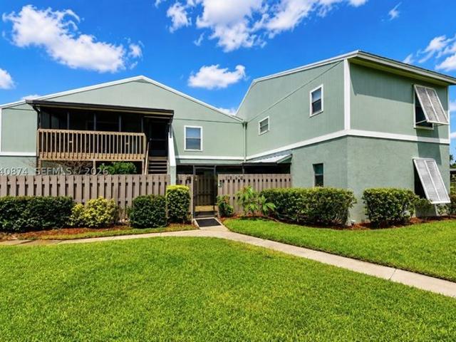 1188 Breezy Way Unit 6D, Sebastian, FL 32958