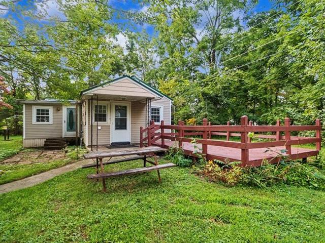 1188 Caldwell Ave, Mansfield, OH 44906