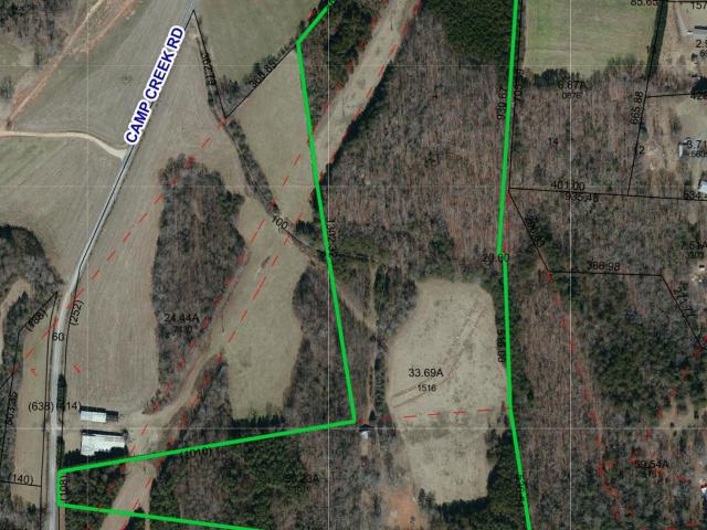 1188 Camp Creek Road