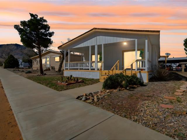 1188 E Birch Dr, Kingman, AZ 86409 | MLS #036745