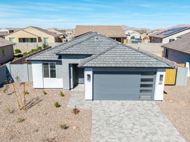 1188 E Ridgerock St, Casa Grande, AZ 85122 | MLS #6995