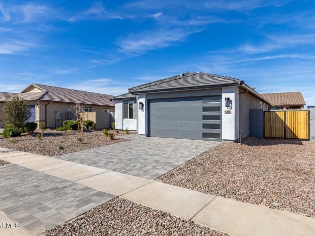 1188 E Ridgerock Street