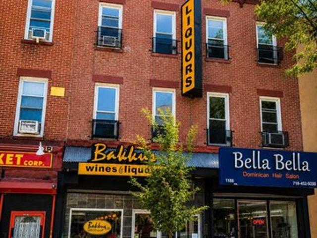 1188 Gates Ave, Brooklyn, NY 11221