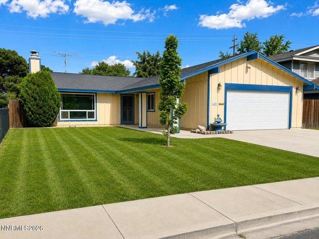 1188 LA via Way, Sparks, NV 89434