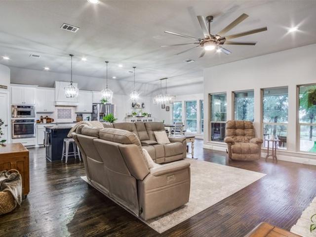 1188 Riverwood Trl, Cleburne, TX 76033
