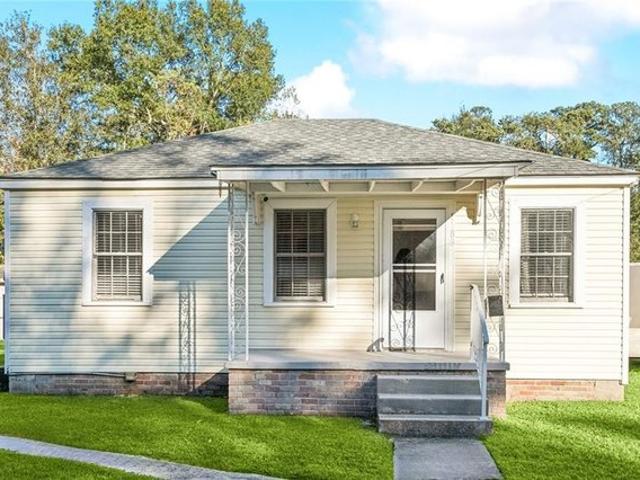 1188 St Tammany Ave, Slidell, LA 70460