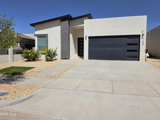 1188 Summer Rain St, El Paso, TX 79928