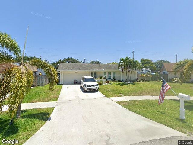 1188 SW 24th Ter, Deerfield Beach, FL 33442