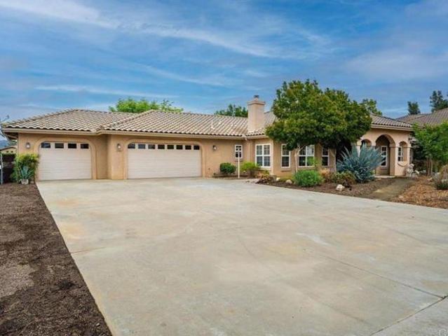 1188 School Daze Ln, Ramona, CA 92065