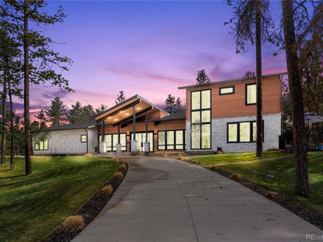 1188 Sky View Lane