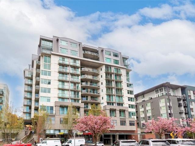1188 th Ave NE Apt 324, Bellevue, WA 98004