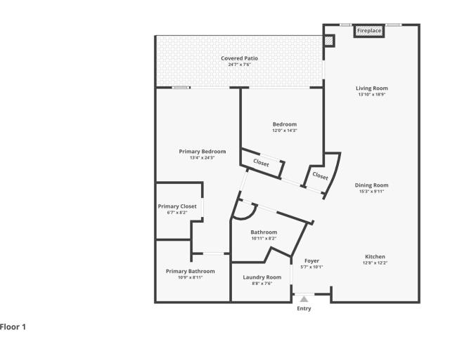1188 th Avenue NE # 324