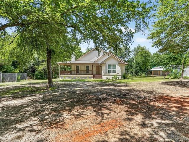 1188 Tribble Rd, Sherman, TX 75090