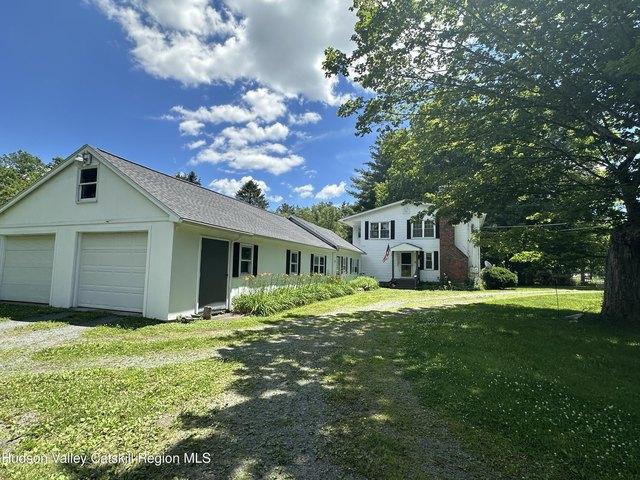 1188 U S # 20, New Lebanon, NY 12125
