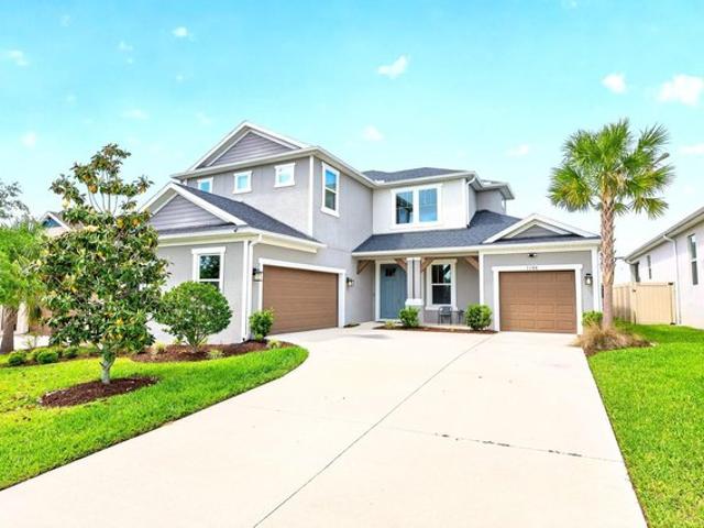 1188 Waterview Ridge Cir, Apopka, FL 32703