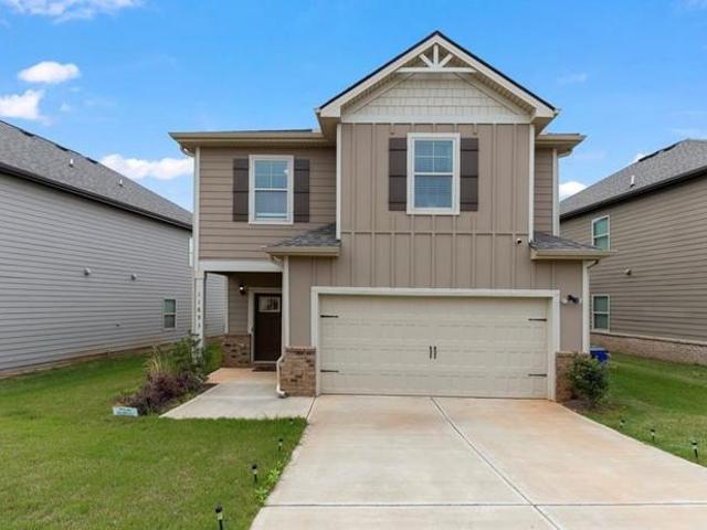 11893 Brightside Pkwy, Hampton, GA 30228