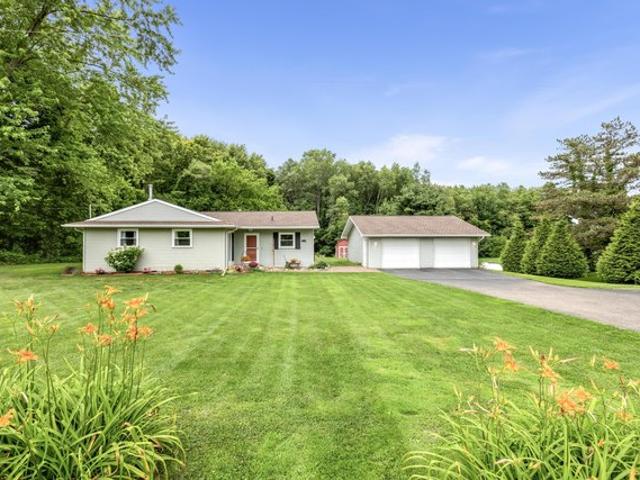 11893 Gorsline Rd, Battle Creek, MI 49014