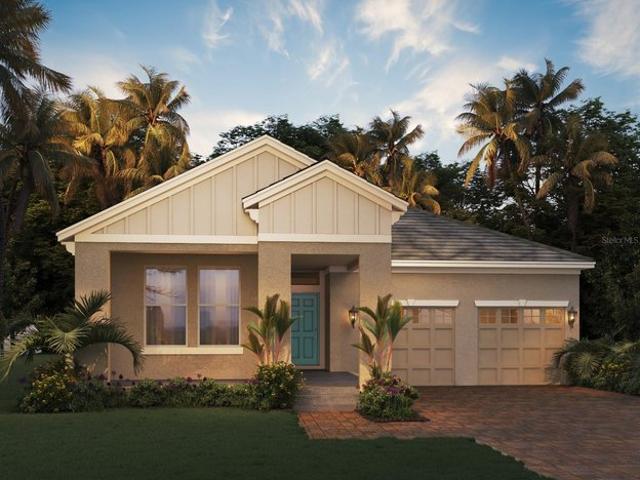 11893 Shine View Ln, Winter Garden, FL 34787