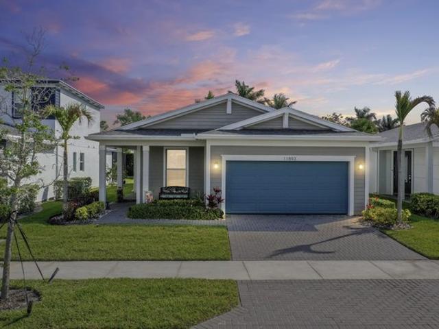 11893 SW Lyra Dr, Port Saint Lucie, FL 34987