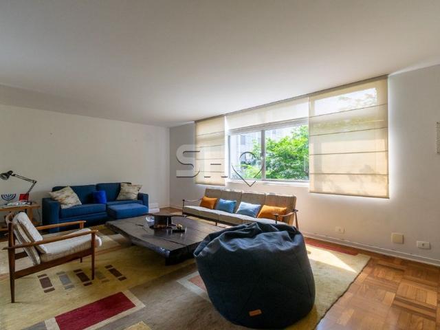 #1189045 Apartamento Locação com 169.91 m², 3 Quarto s, por R$ 11.000
