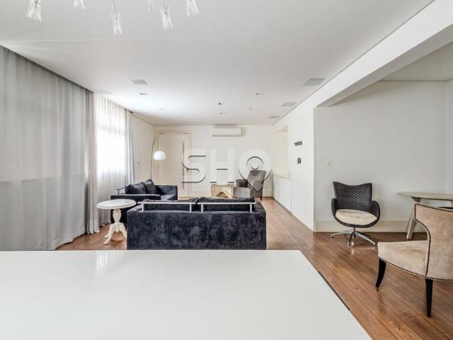#1189057 Apartamento Locação com 180.00 m², 2 Quarto s, por R$ 16.500